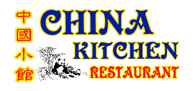 China Kitchen Restaurant Menu | Sandpoint Idaho